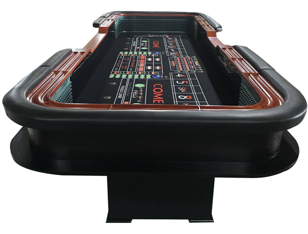 Full Size Casino Style Craps Tables – Hawaii Craps Shooters